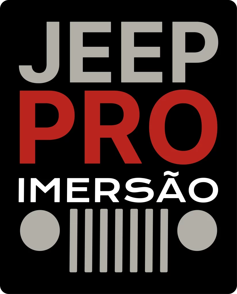 Imersão Jeep Pro [S] – Inscrições Abertas